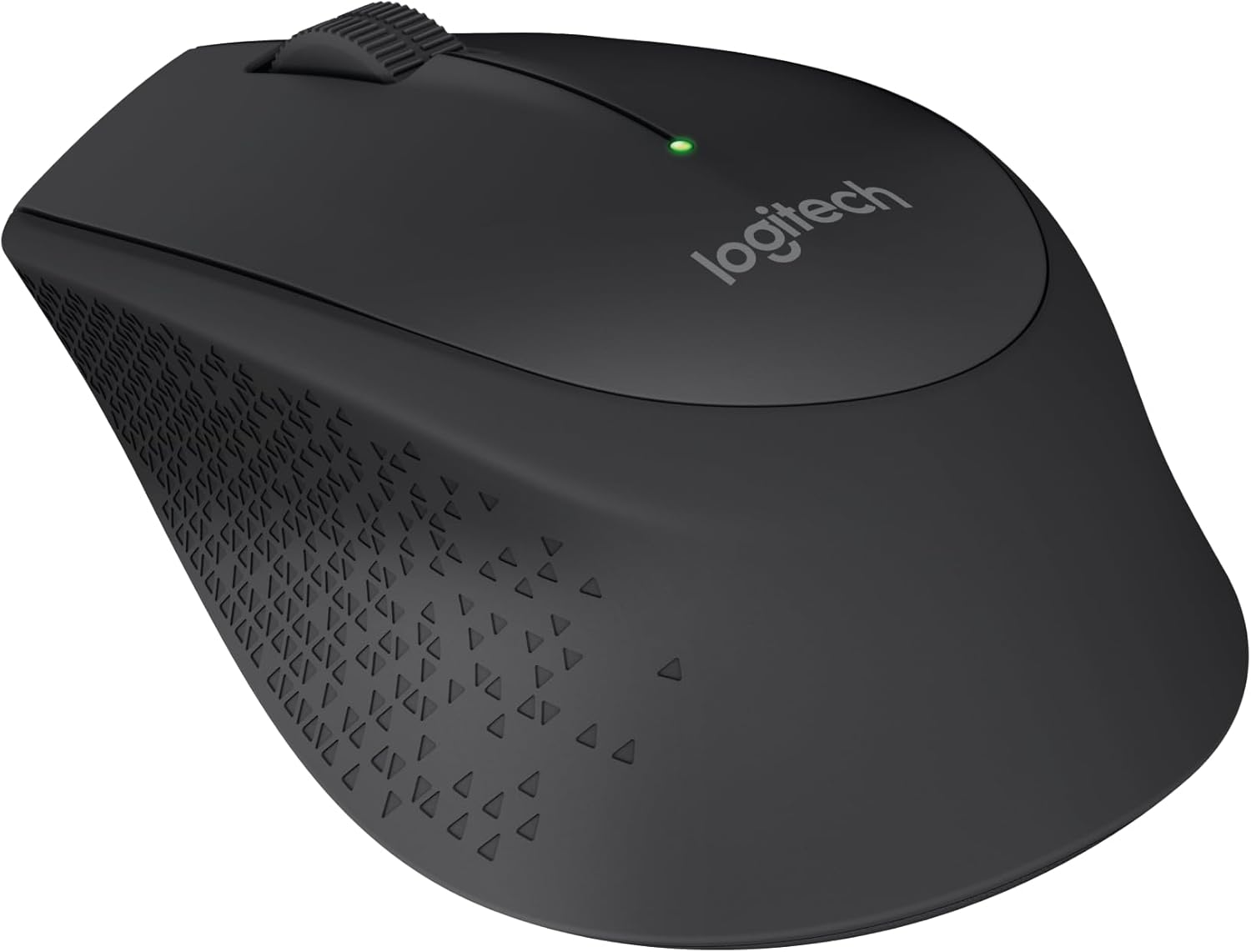 Logitech M280 Comfort Plus Wireless Mouse – Cyber nexus